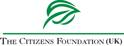 Season of Giving - YEC 2021 - The Citizens Foundation (UK)