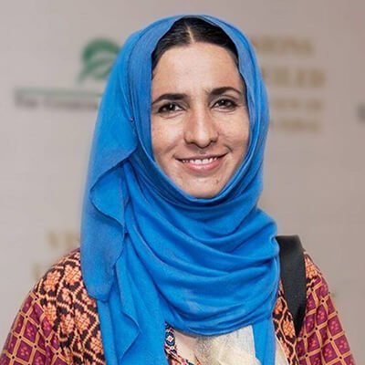 International Women’s Day - The Citizens Foundation (UK)